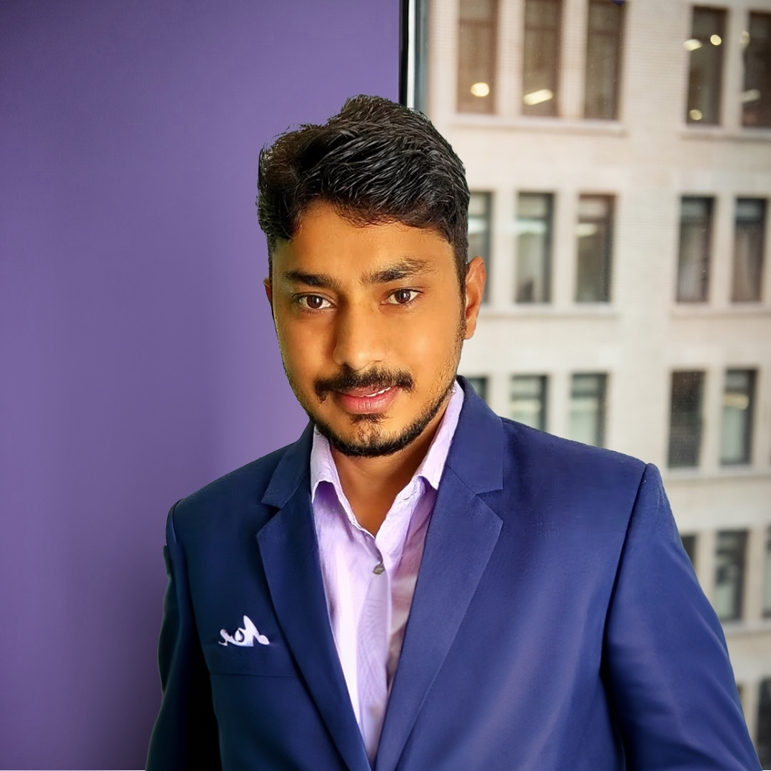 Transform Your Digital Presence | Code Accelerators